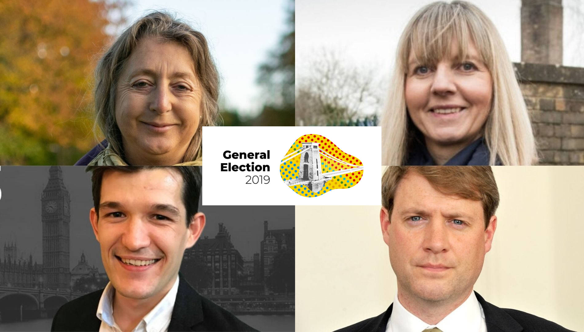 Kingswood: What you need to know for the 2019 General Election - The ...