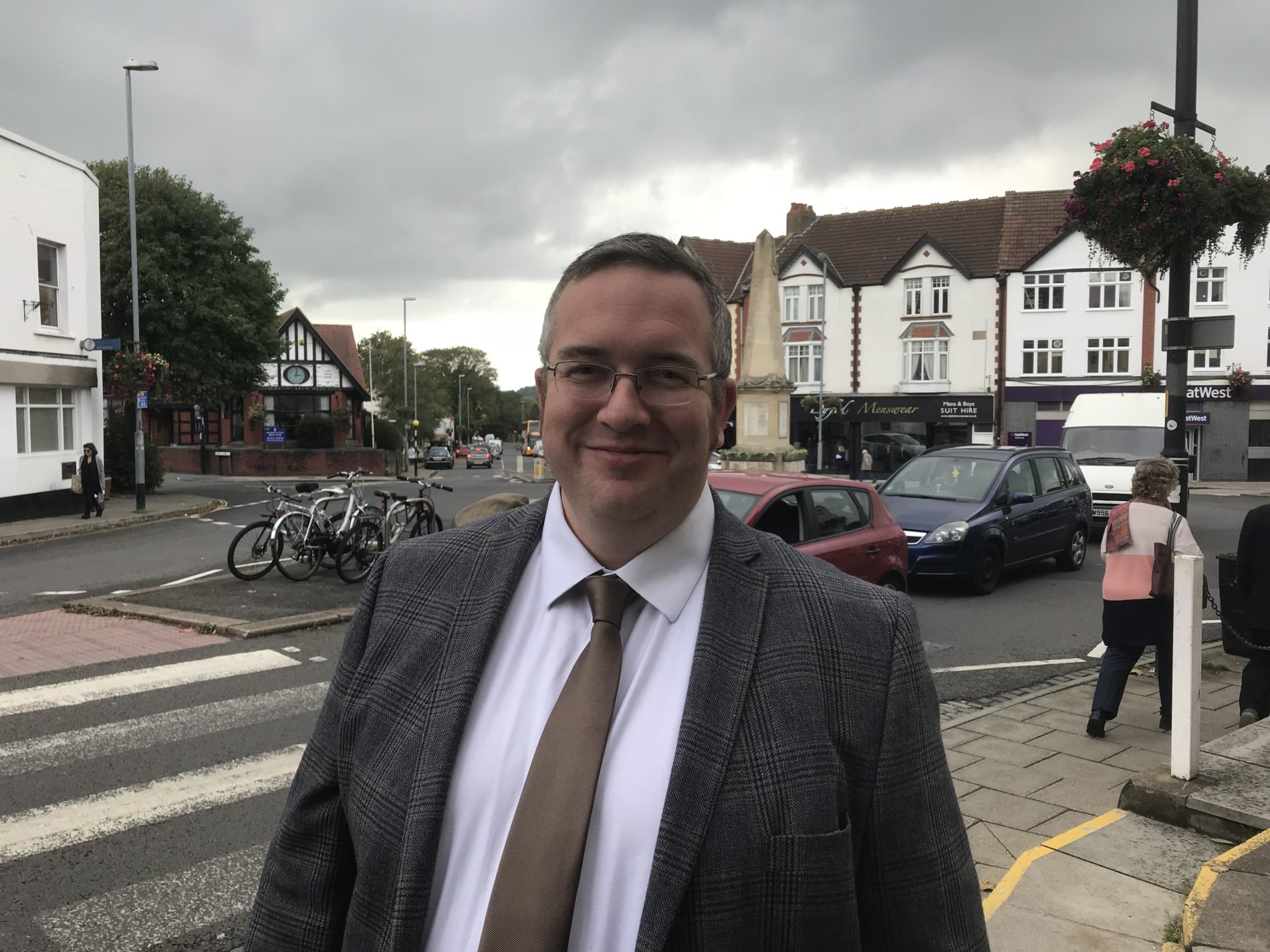 Bristol North West: What you need to know for the 2019 General Election ...