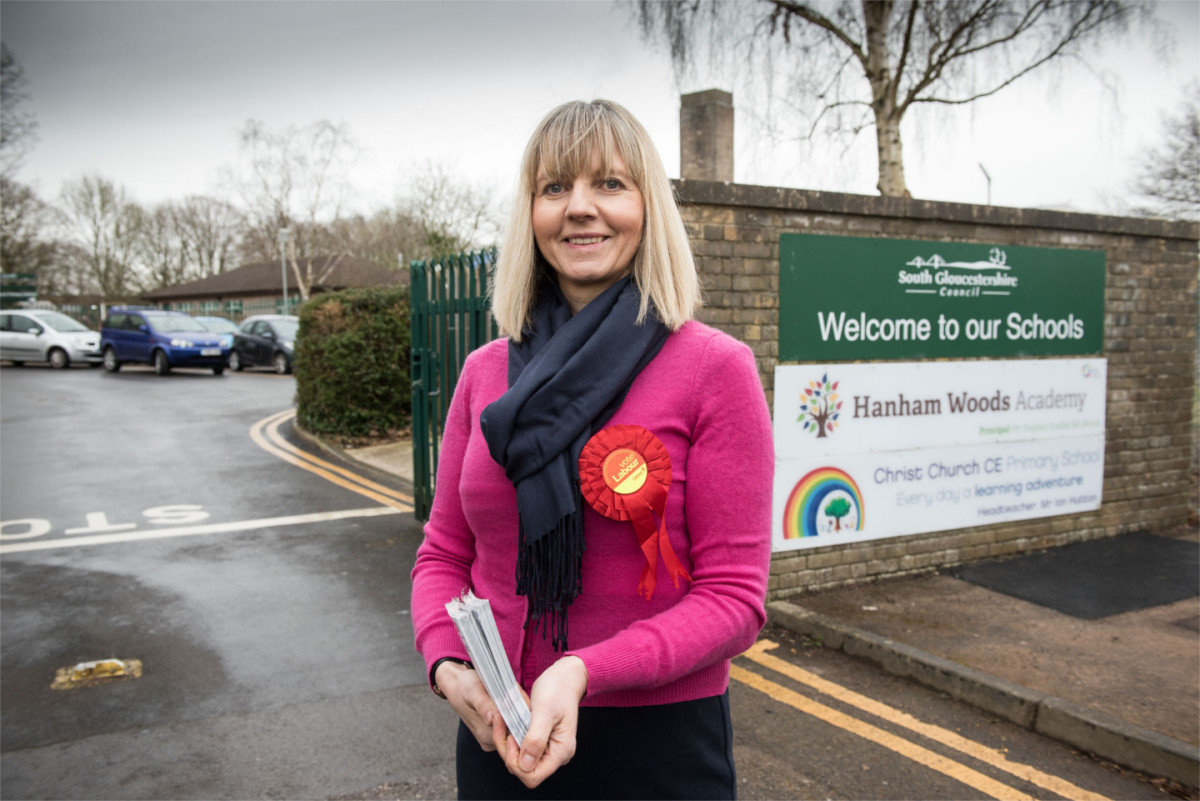 Kingswood: What you need to know for the 2019 General Election - The ...