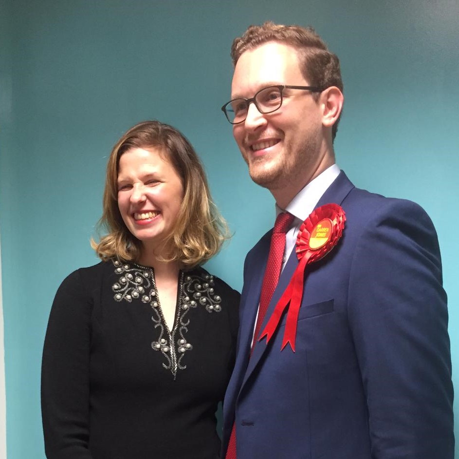 The breakdown on the election in Bristol and South Gloucestershire ...