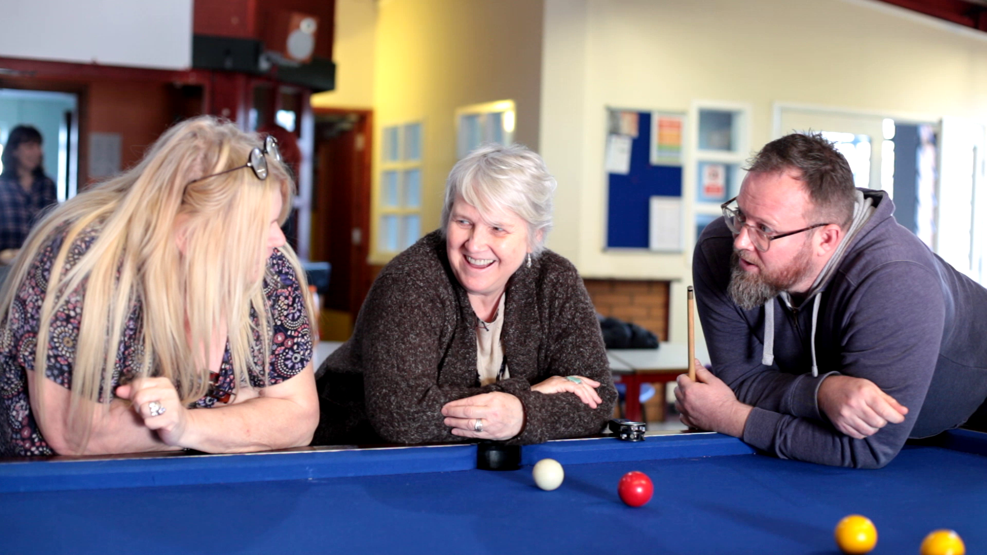 Watch: Resilience - An uplifting story of young mums on one of the UK's ...