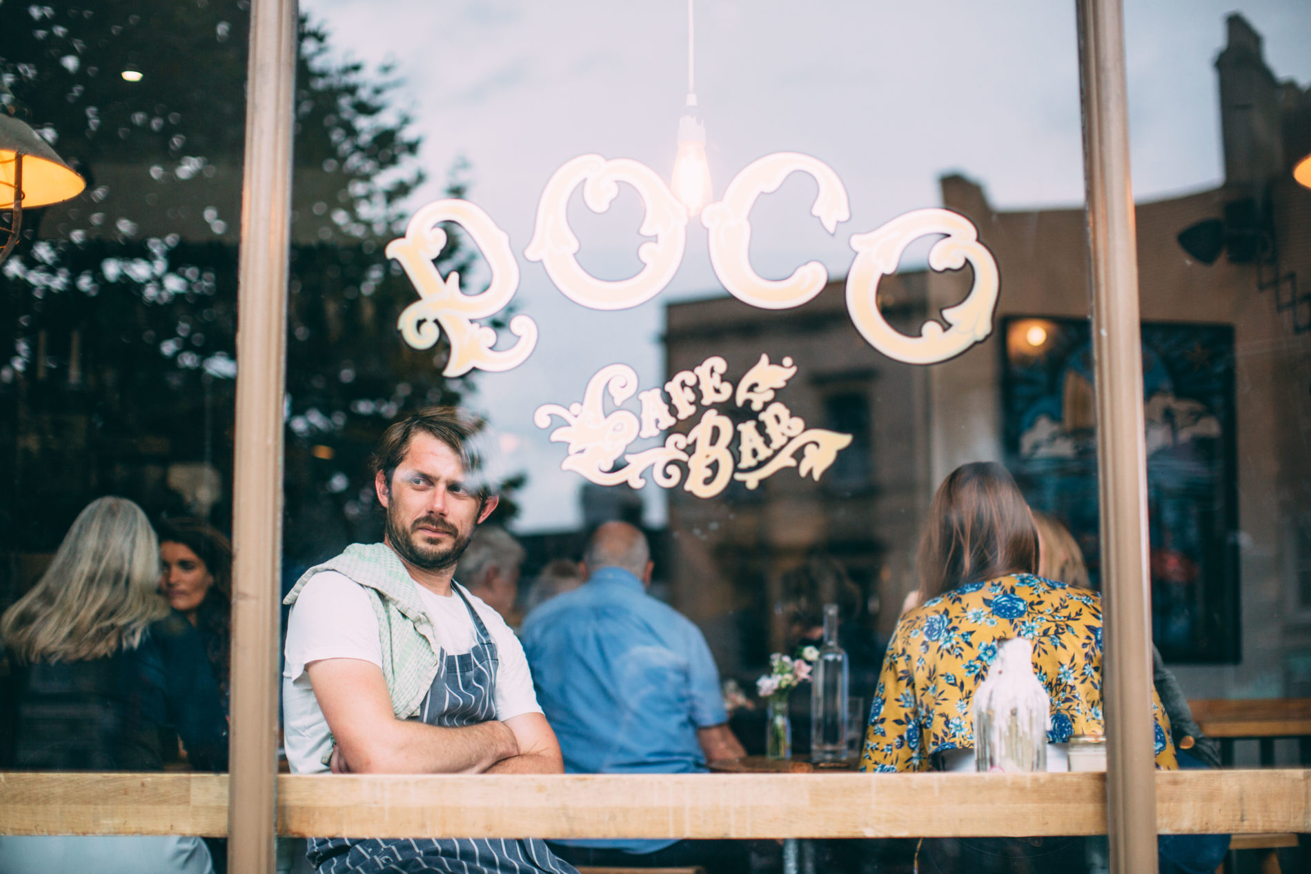 ‘The government threw us under the bus’: How Bristol food businesses ...