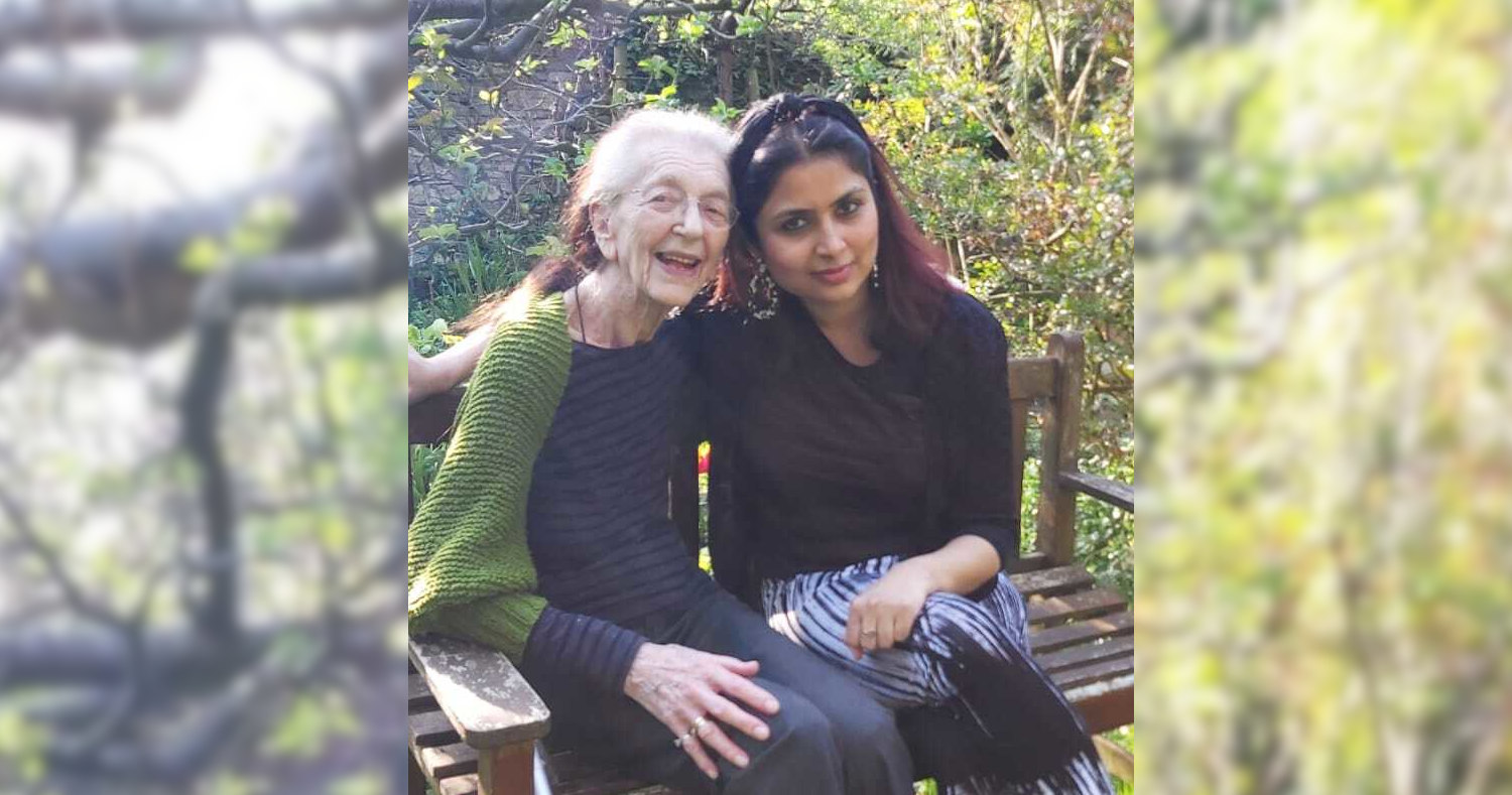 The idea of sharing a home across generational divides is having a come ...