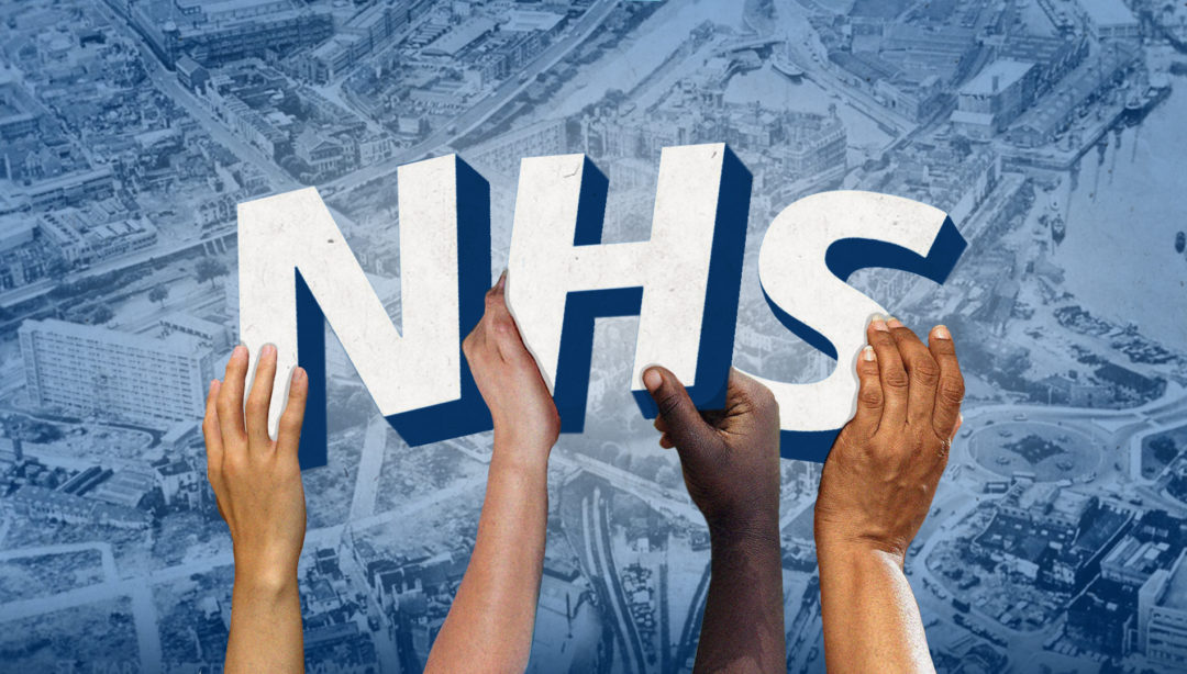 Migrants are 1 in 6 of Bristol’s coronavirus hospital heroes. But many ...