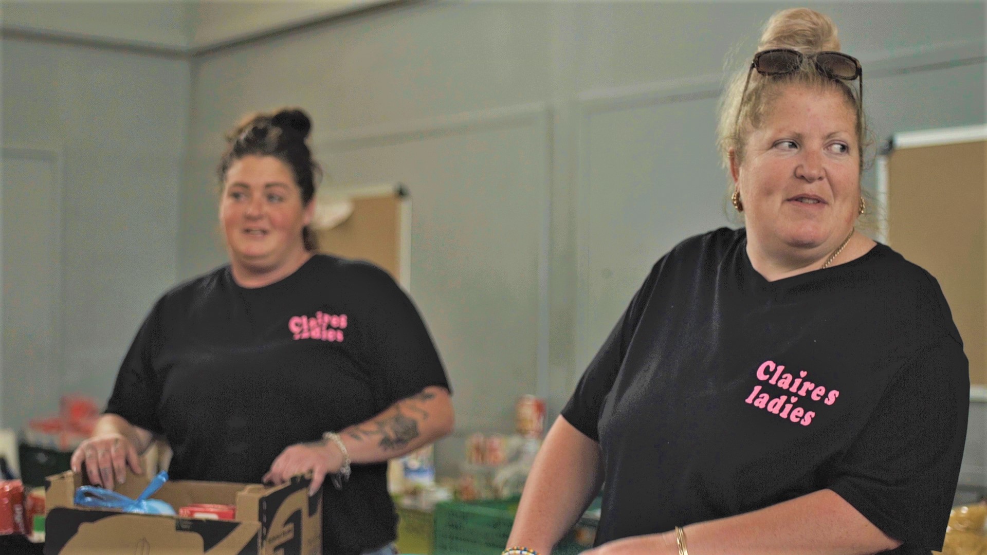 Watch: Breaking Bread - A story of communities tackling hunger and food ...