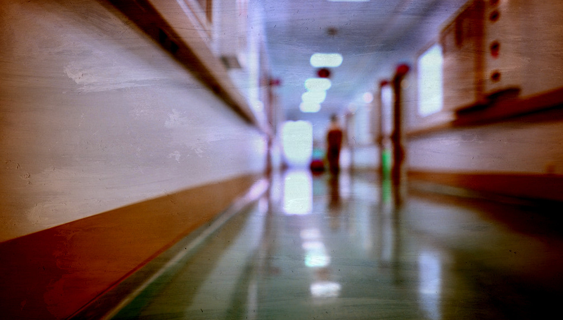 Opinion: ‘The NHS sends too many mental health patients to hospital for ...