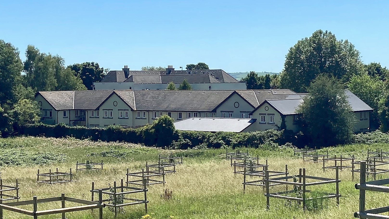 Improvements at Priory Hospital Bristol after serious issues revealed ...