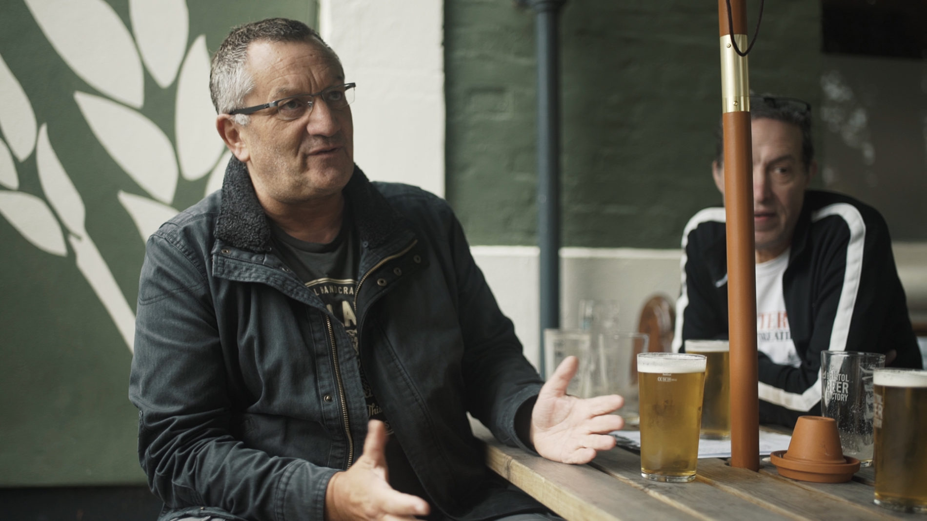Watch: Early doors - A story of the pubs reopening - The Bristol Cable