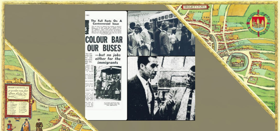 Bristol History Podcast: The Bristol Bus Boycott - The Bristol Cable