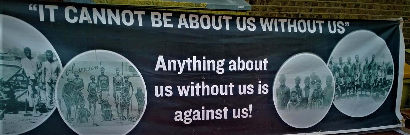 Bristol activists spearhead the call for reparations for the legacy and ...