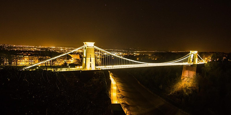 Free Online Talk: Light Pollution and Biodiversity - The Bristol Cable