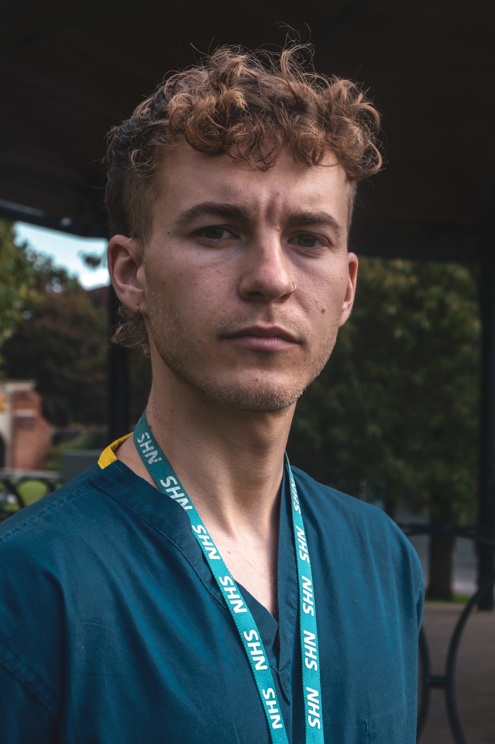 Not all heroes wear capes. Many wear PPE. NHS staff protest for fair ...