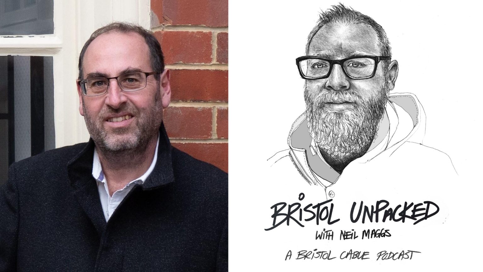 Listen: Hartcliffe born Green Party activist Tony Dyer on south Bristol ...