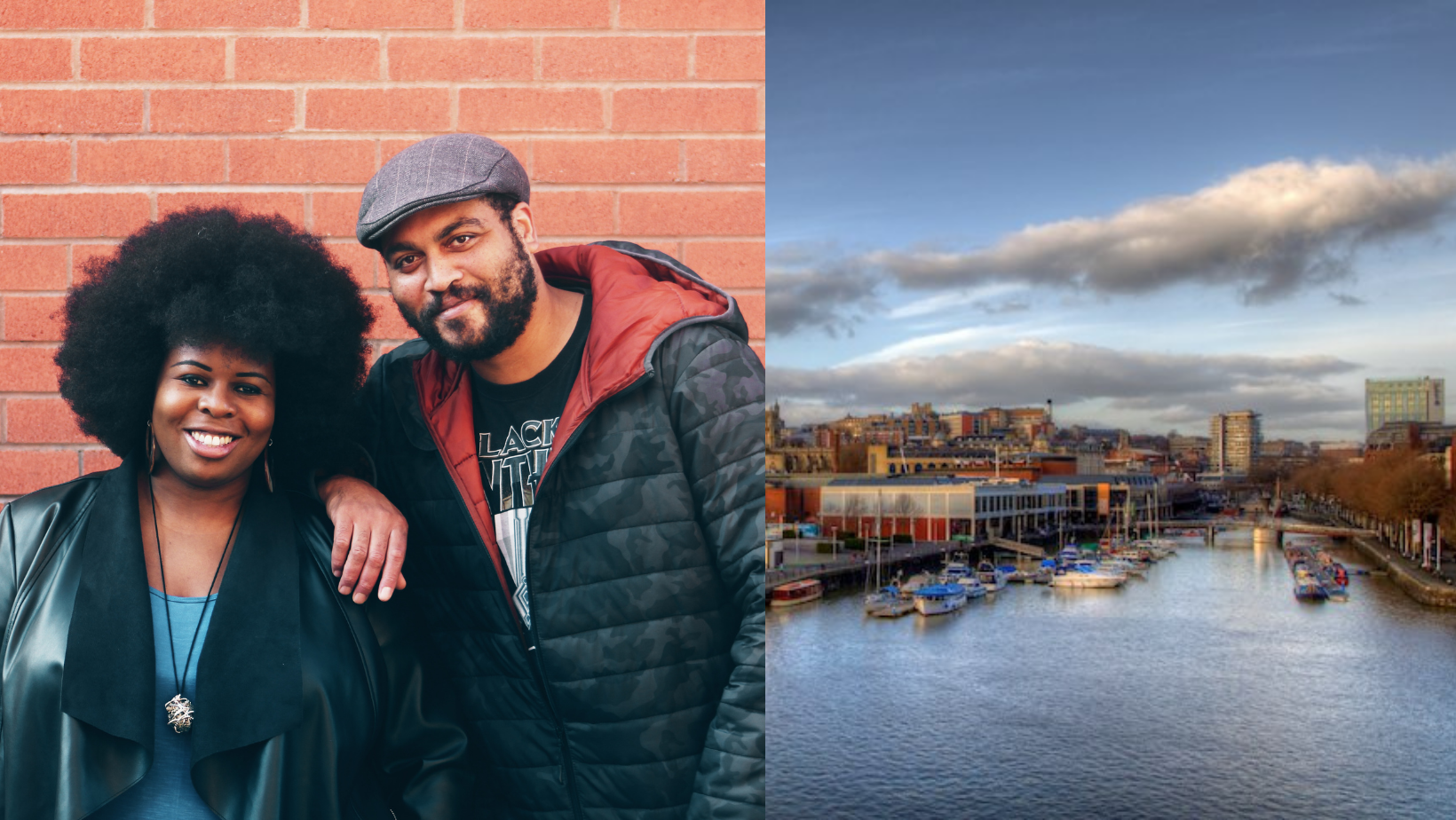 Is Bristol a 'beacon' for Black culture? We speak to 5 Black organisers ...