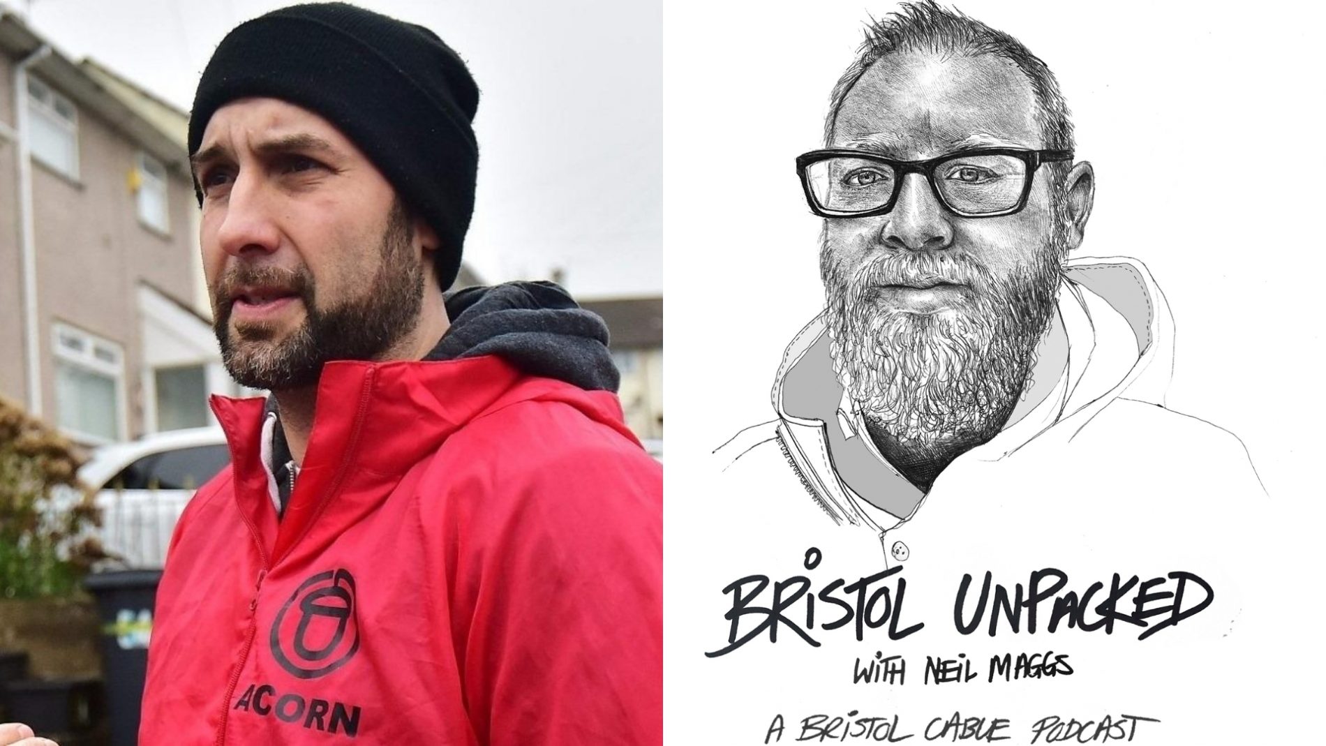 Listen: Bristol Unpacked on confronting dodgy landlords and why we need ...