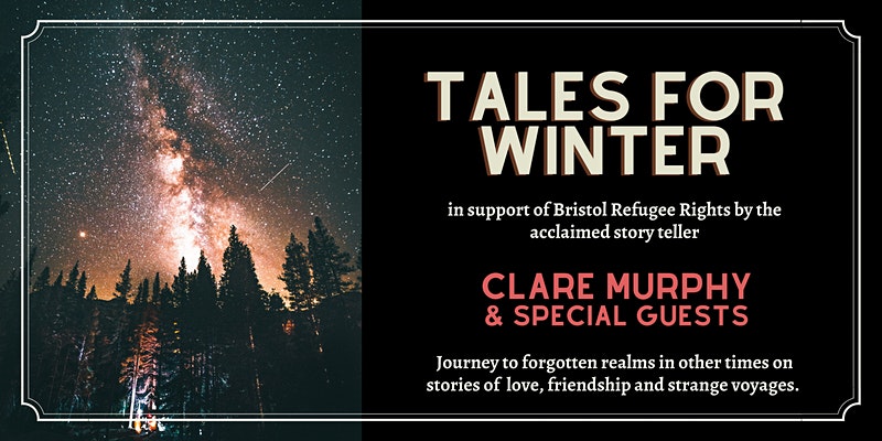 Tales for Winter - The Bristol Cable