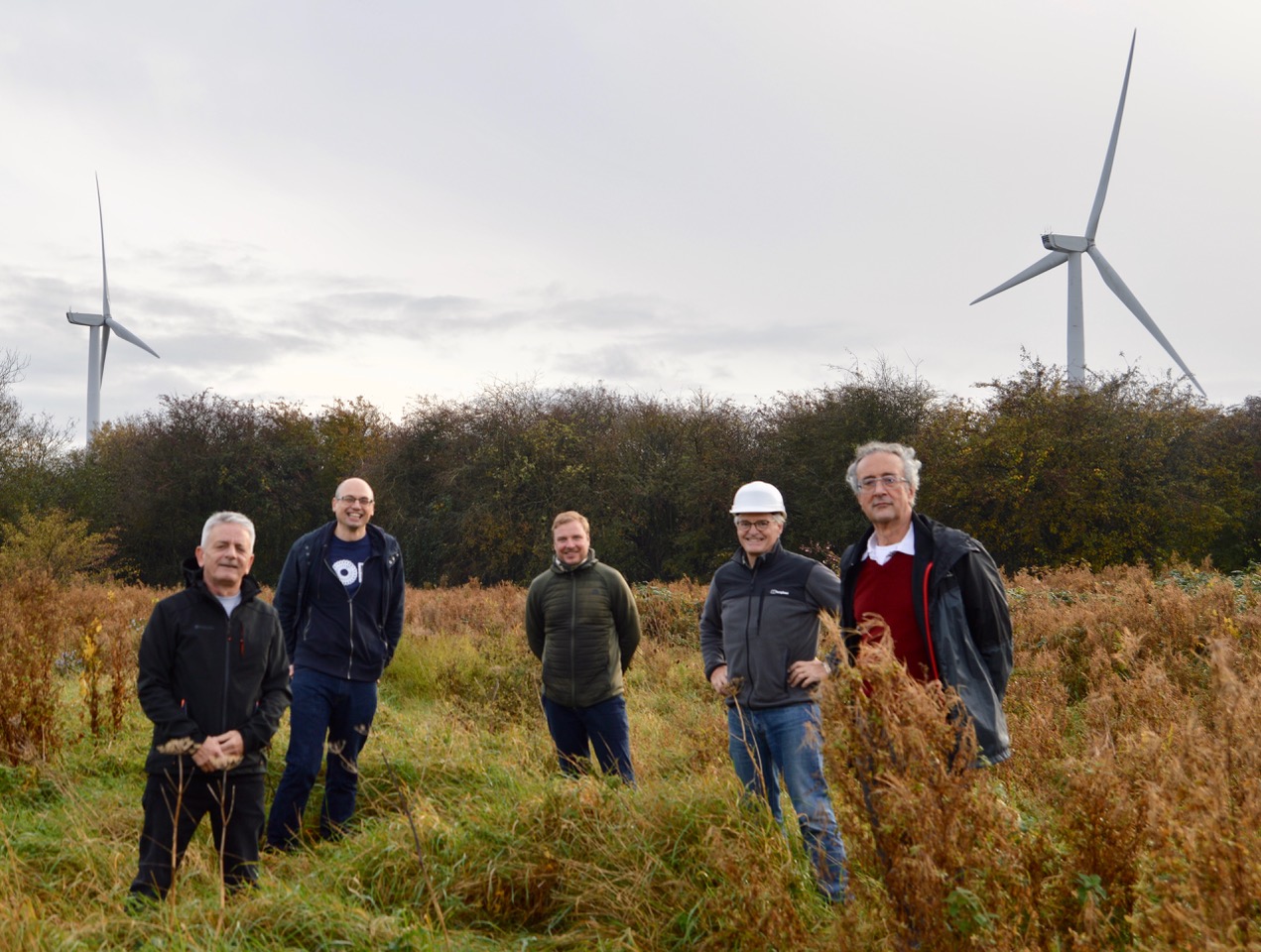Can community energy projects help Bristol get to net zero? - The ...