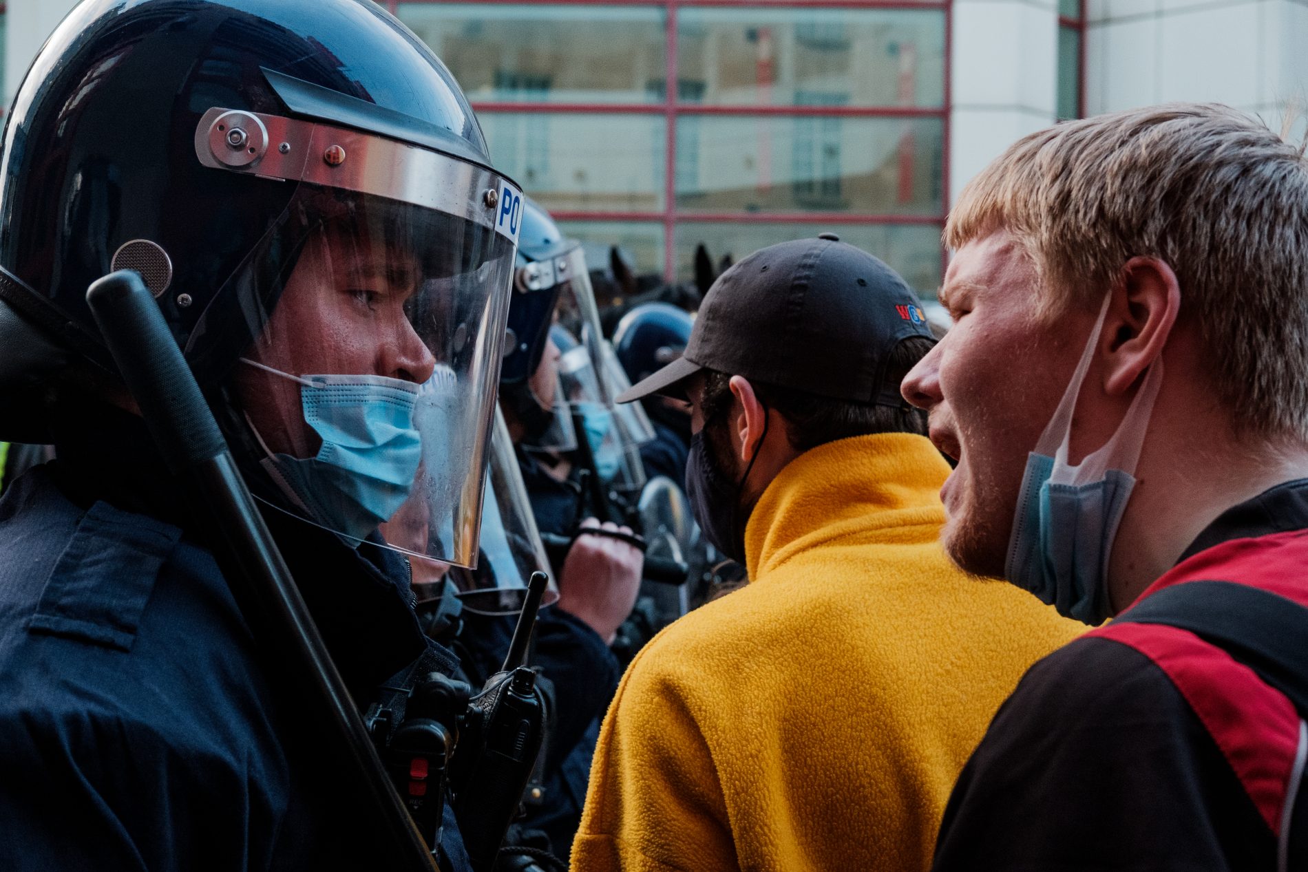 5 key moments in history that led to the Police and Crime Act - The ...
