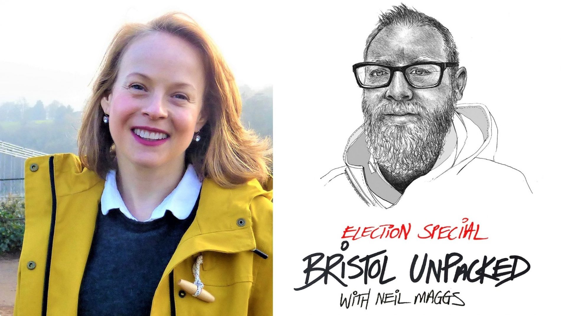 Listen: Bristol Unpacked with Lib Dem Bristol Mayor candidate Dr ...