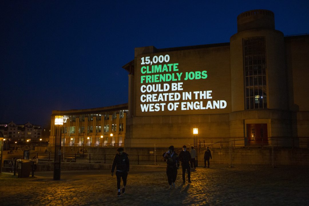 ‘The new WECA mayor has a big role to play in the response to the ...