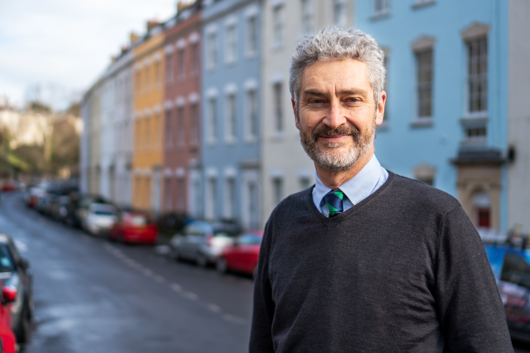 Meet the candidates vying to be the next Mayor of the West of England ...