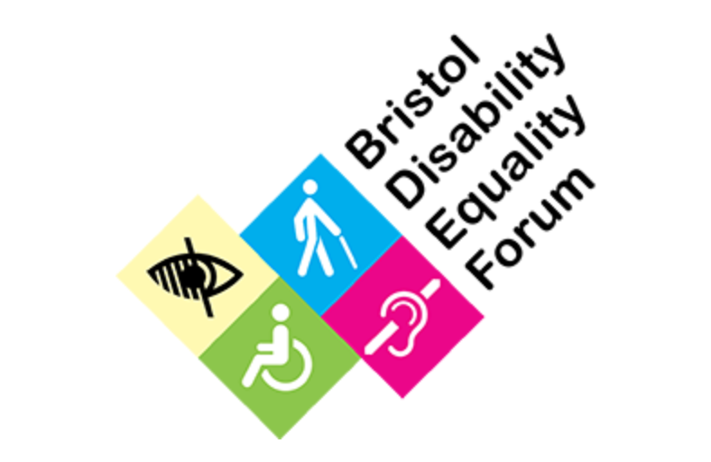 Bristol Sight Loss Council Mayoral Hustings - The Bristol Cable