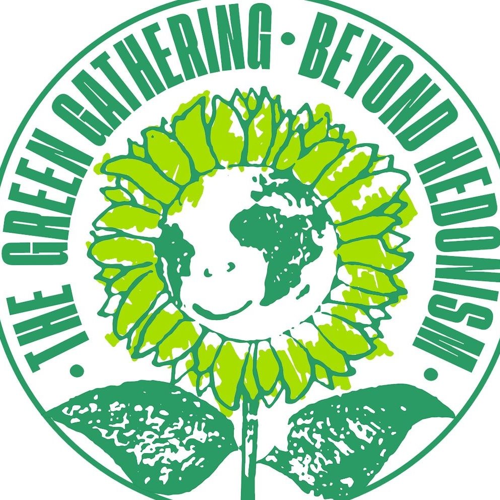 Green Gathering 2021 - The Bristol Cable