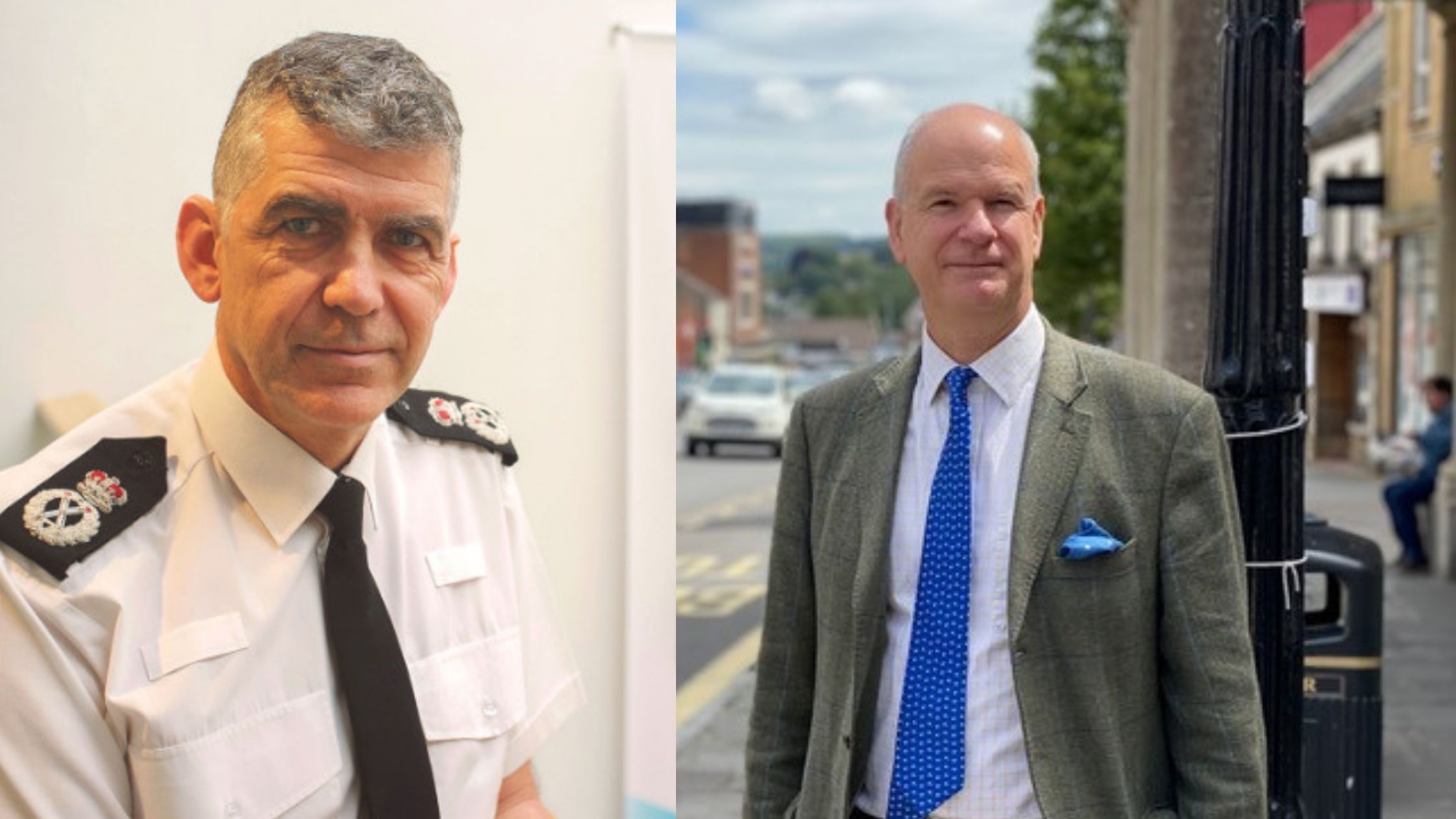 What to expect from the appointment of Avon and Somerset’s next police ...