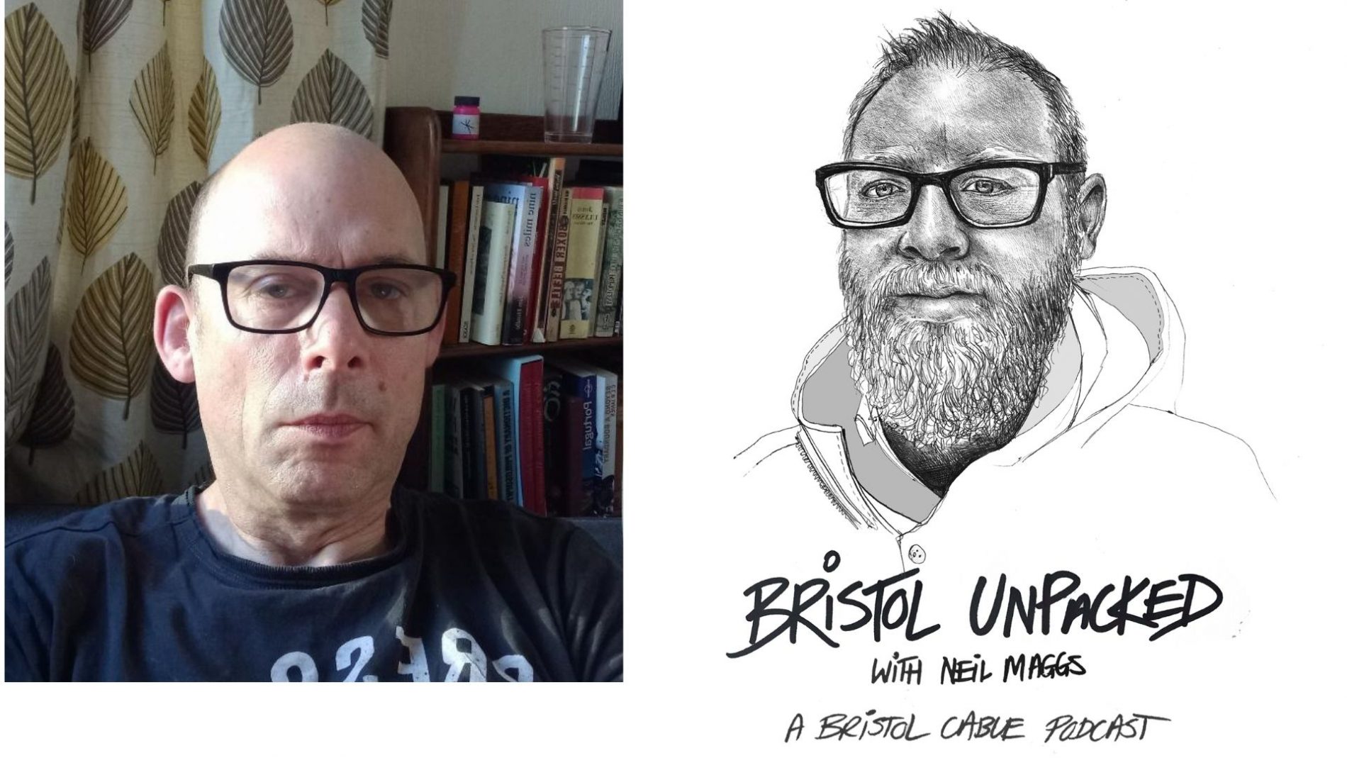 Listen: Bristol Unpacked on undercover police spying on activists with ...