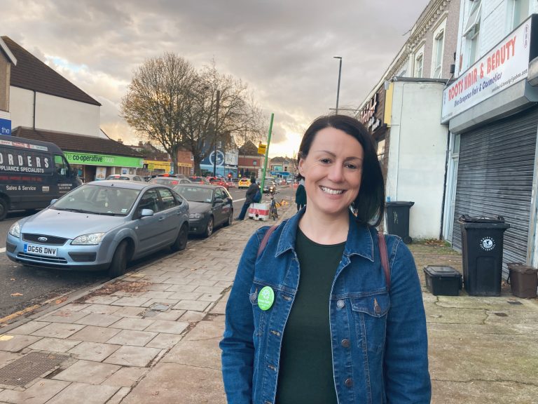 Gloucester Road Wetherspoons: a chain changing Bristol's fiercely ...