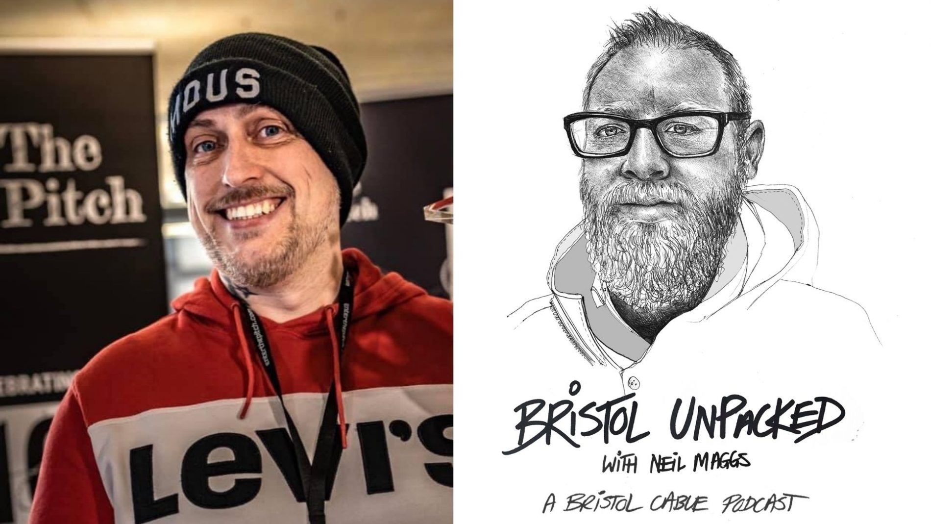 Listen: Bristol Unpacked on whether white working class people are shut ...