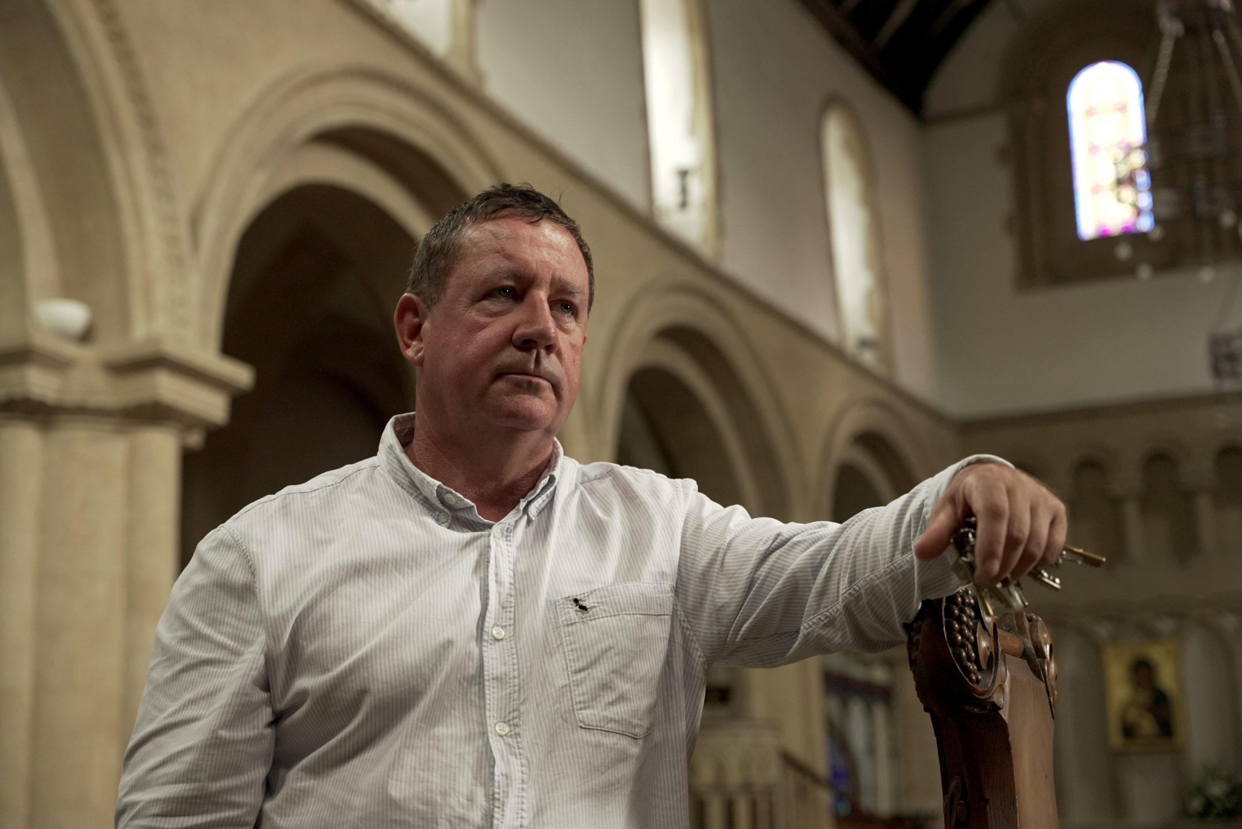 St James Priory: 900 years of refuge and healing - The Bristol Cable