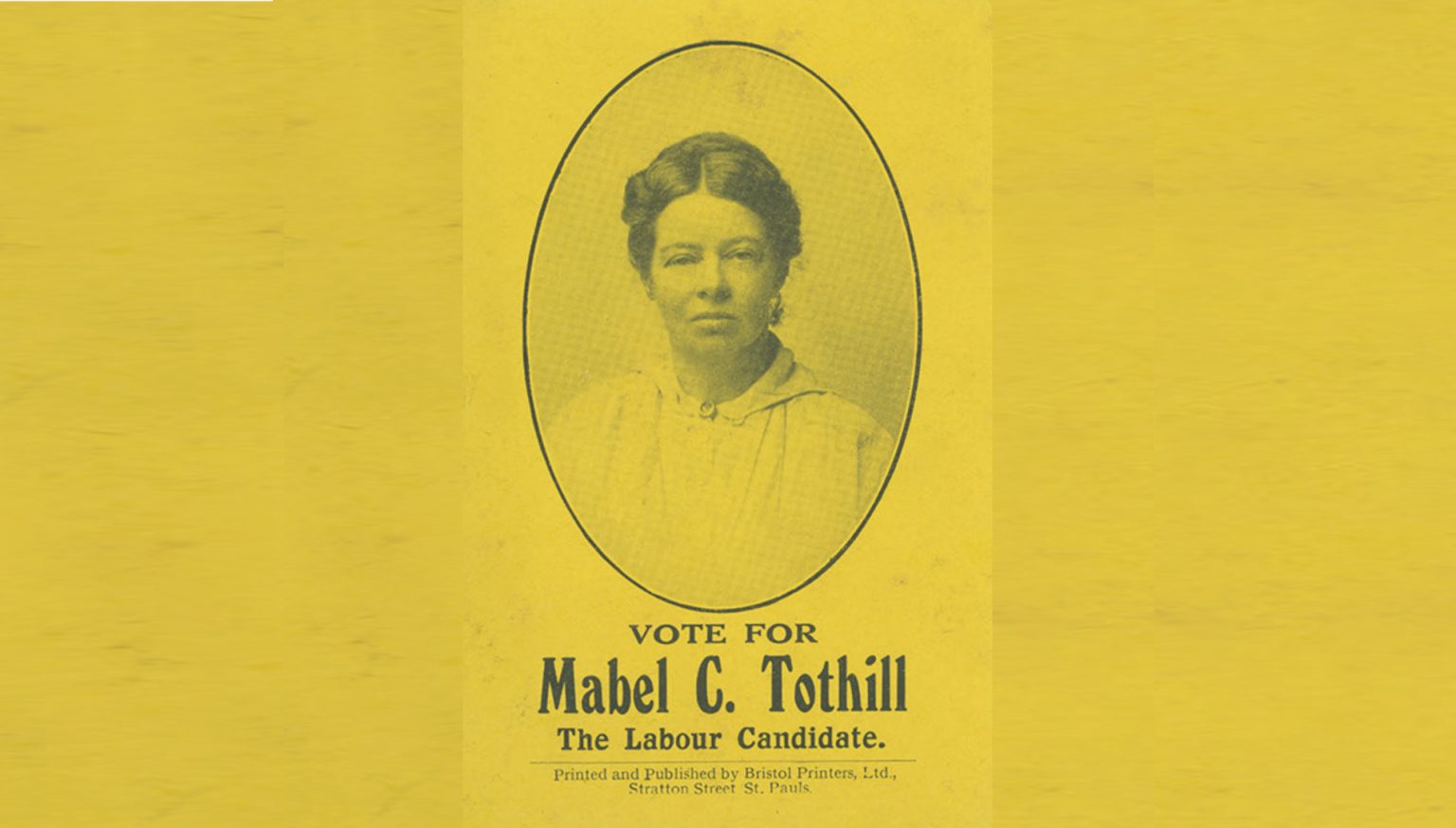 From factory boss's daughter to community organiser – meet Bristol's ...