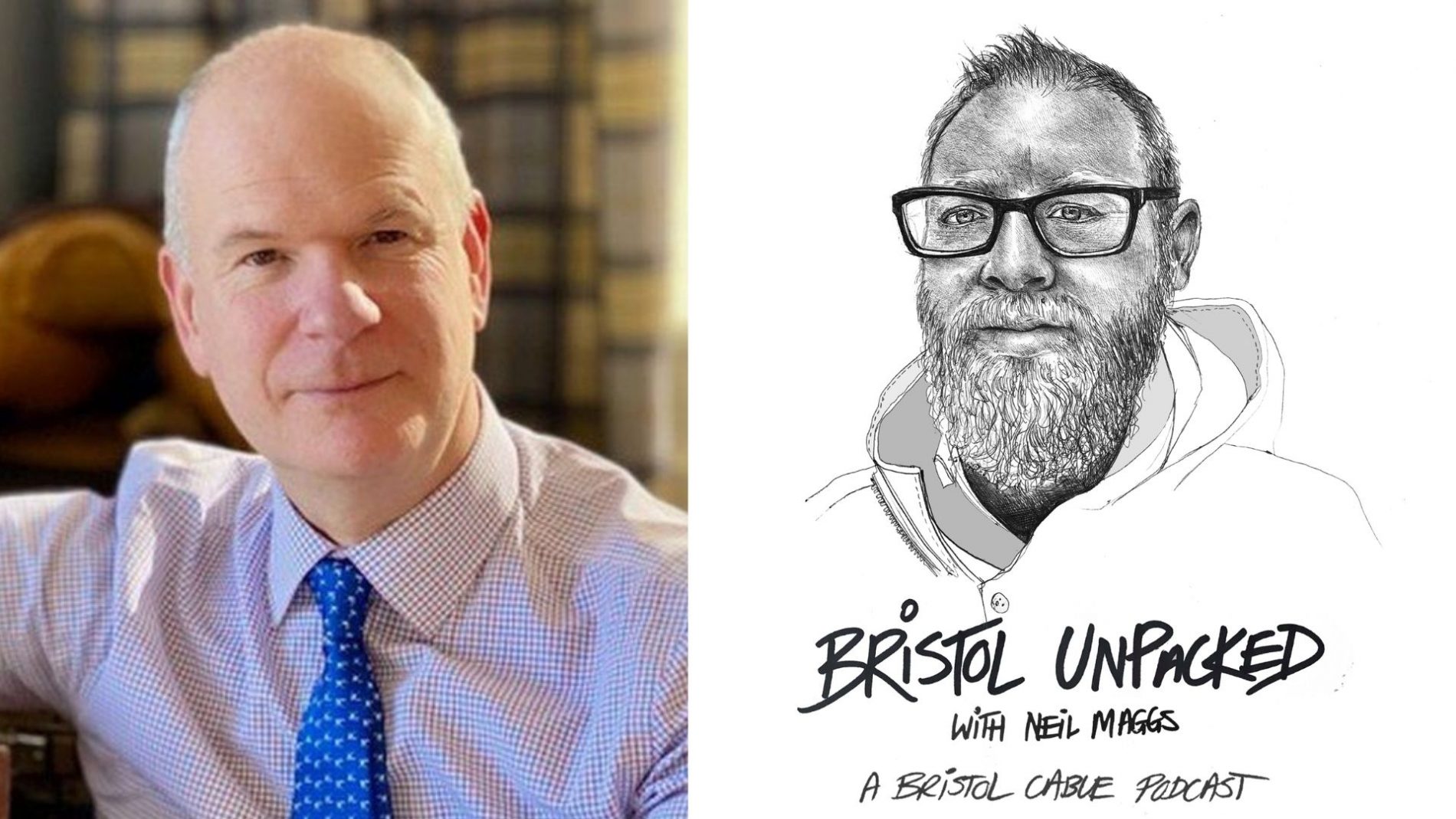 Listen: Bristol Unpacked with Tory Police and Crime commissioner Mark ...