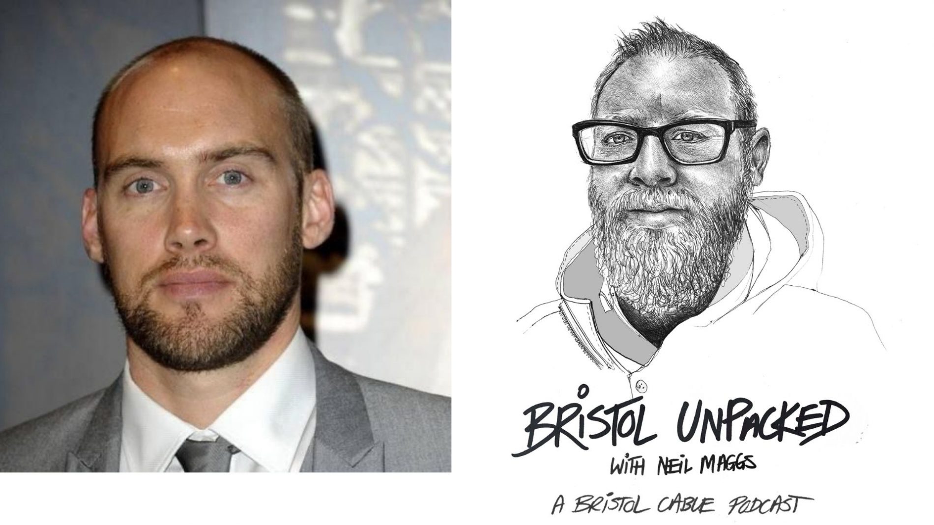 Listen: Bristol Unpacked with actor Joe Sims on making it in the ...