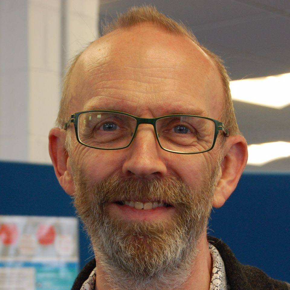 Our Directors - The Bristol Cable