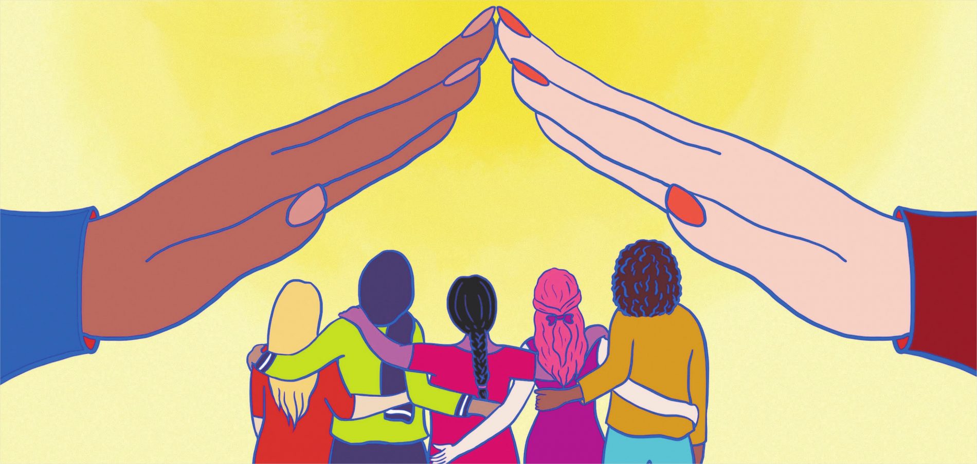 Respite rooms offer a vital breathing space to women facing abuse and ...