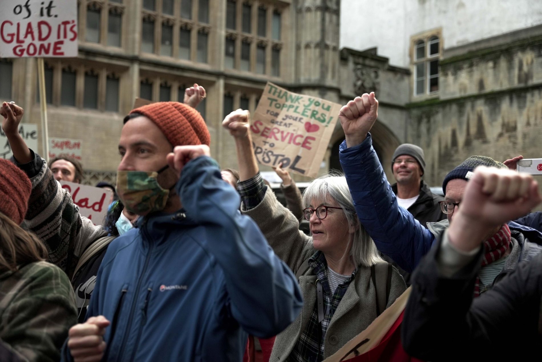 The Bristol Reform Riots - The Bristol Cable