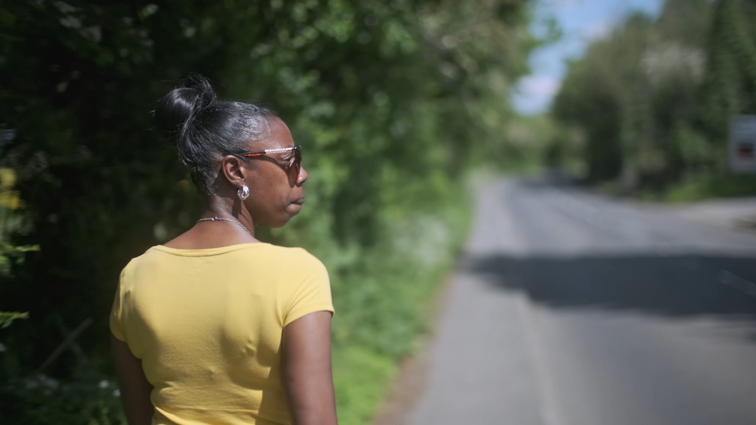 Watch: The new documentary celebrating Bristol's inner-city walks - The ...