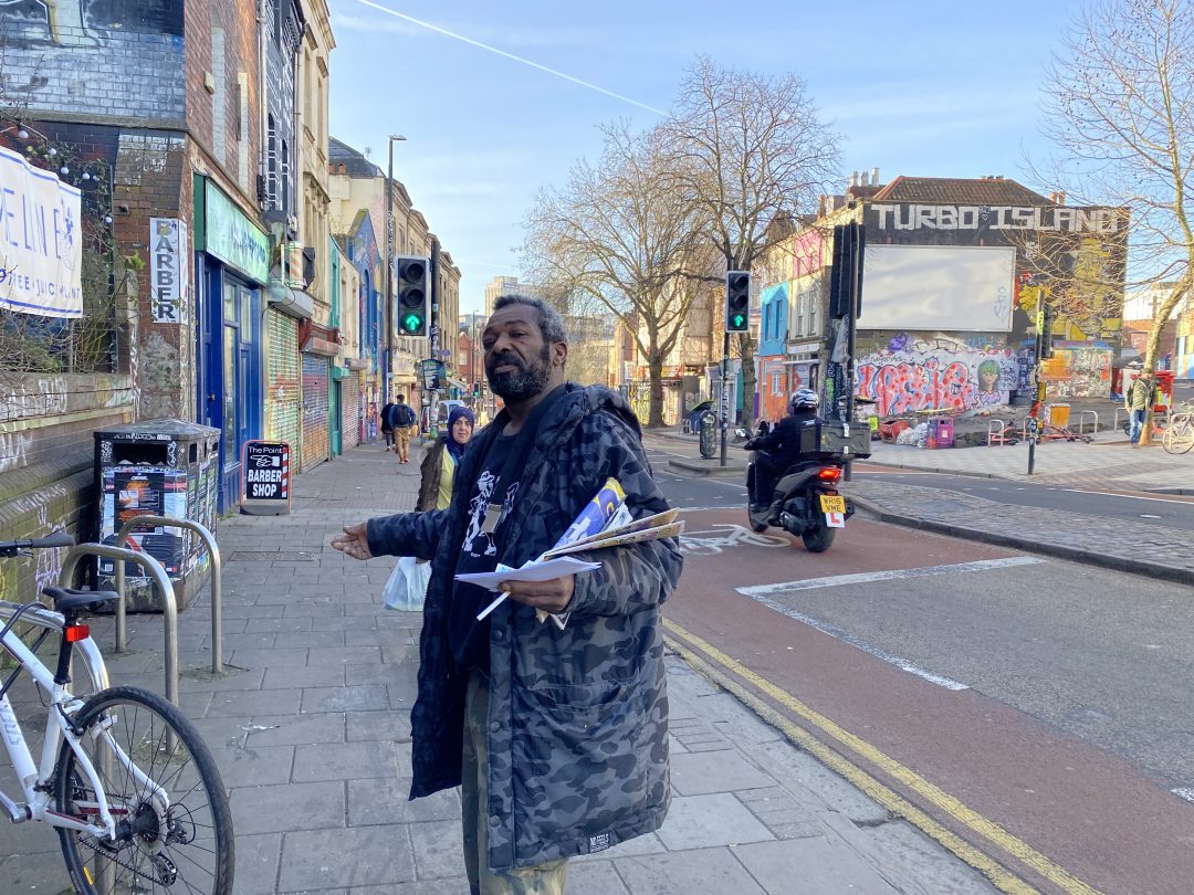 Priyanka Raval, Author at The Bristol Cable