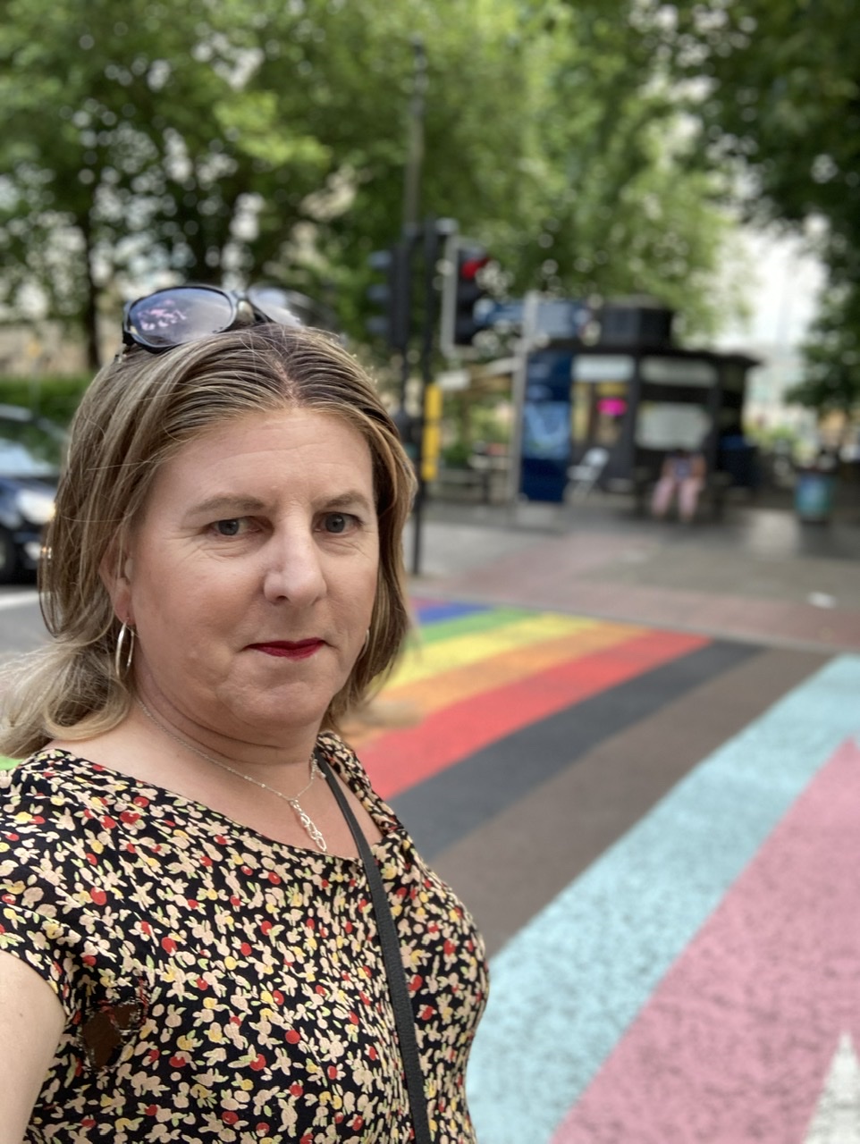 NHS waiting times for trans people in Bristol skyrocket during Covid ...