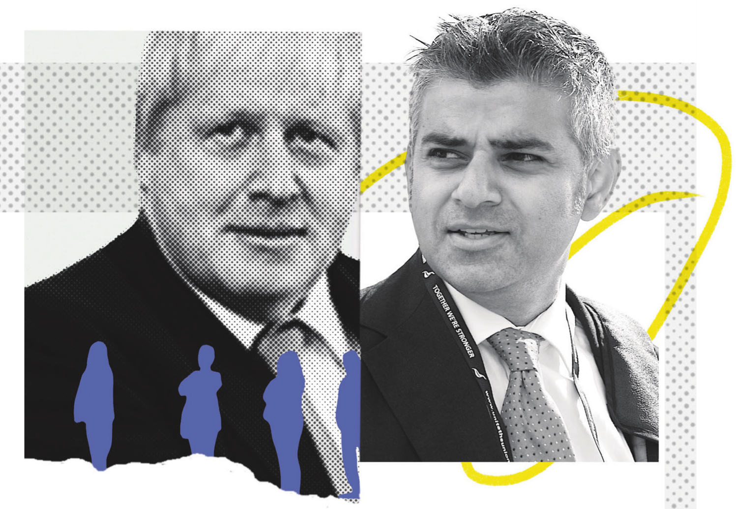 Pressure, visibility, corruption: Mayoral power across the UK - The ...