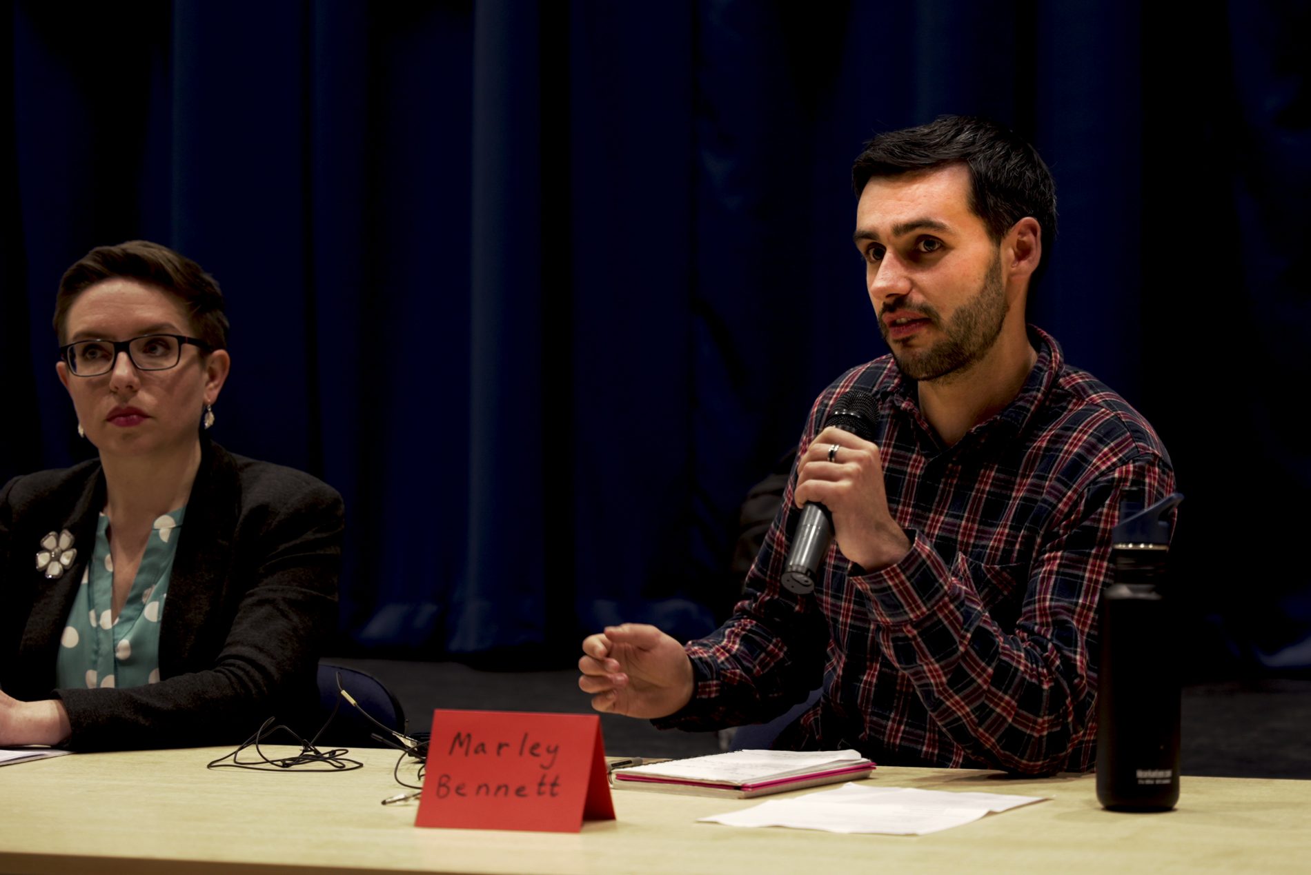 Not enough info for public ahead of mayoral referendum, campaigners say ...