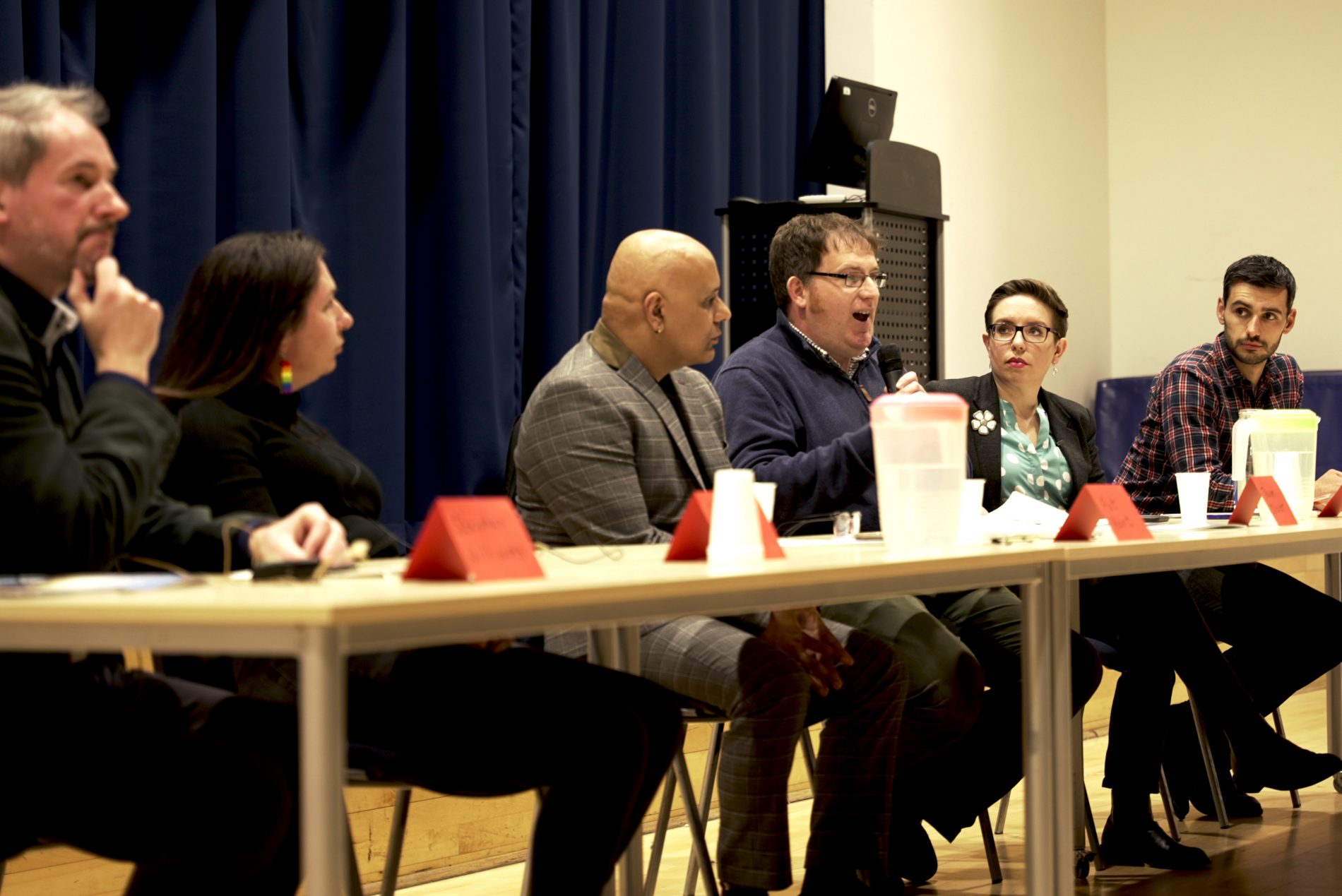 ‘Trans broken arm syndrome’: healthcare nightmare for trans people is ...