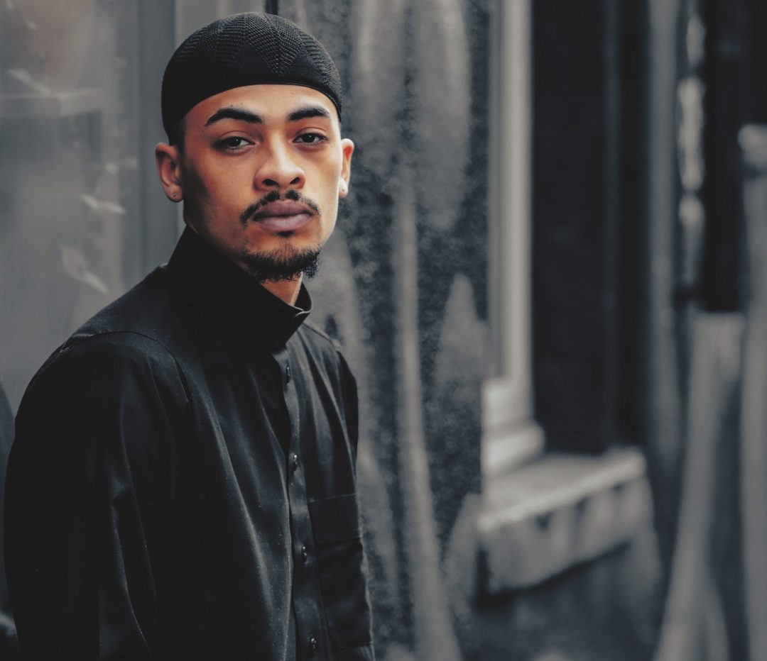 Moses McKenzie: The new talent from ends - The Bristol Cable