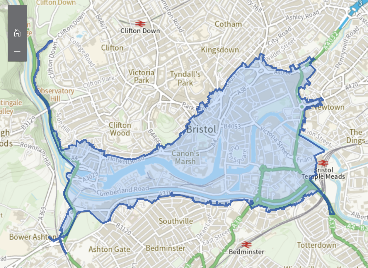 Bristol Clean Air Zone under fire as delays mean exemptions only ...