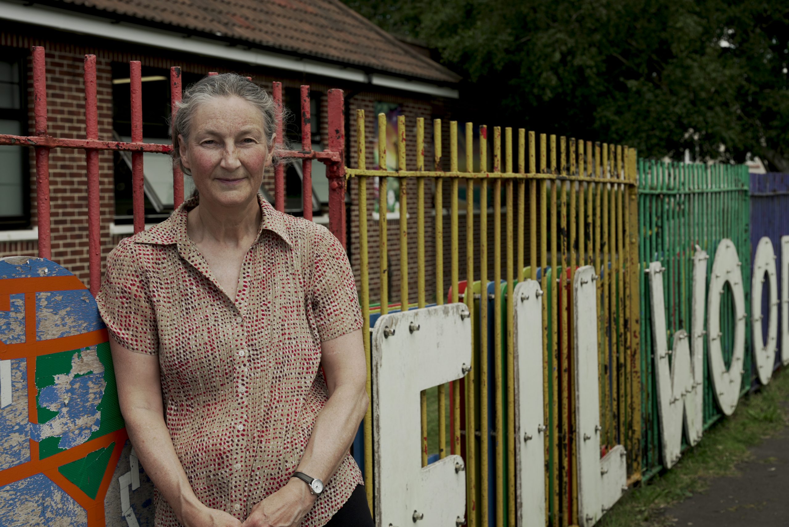 Could Filwood Broadway finally get the cash boost it needs? - The ...