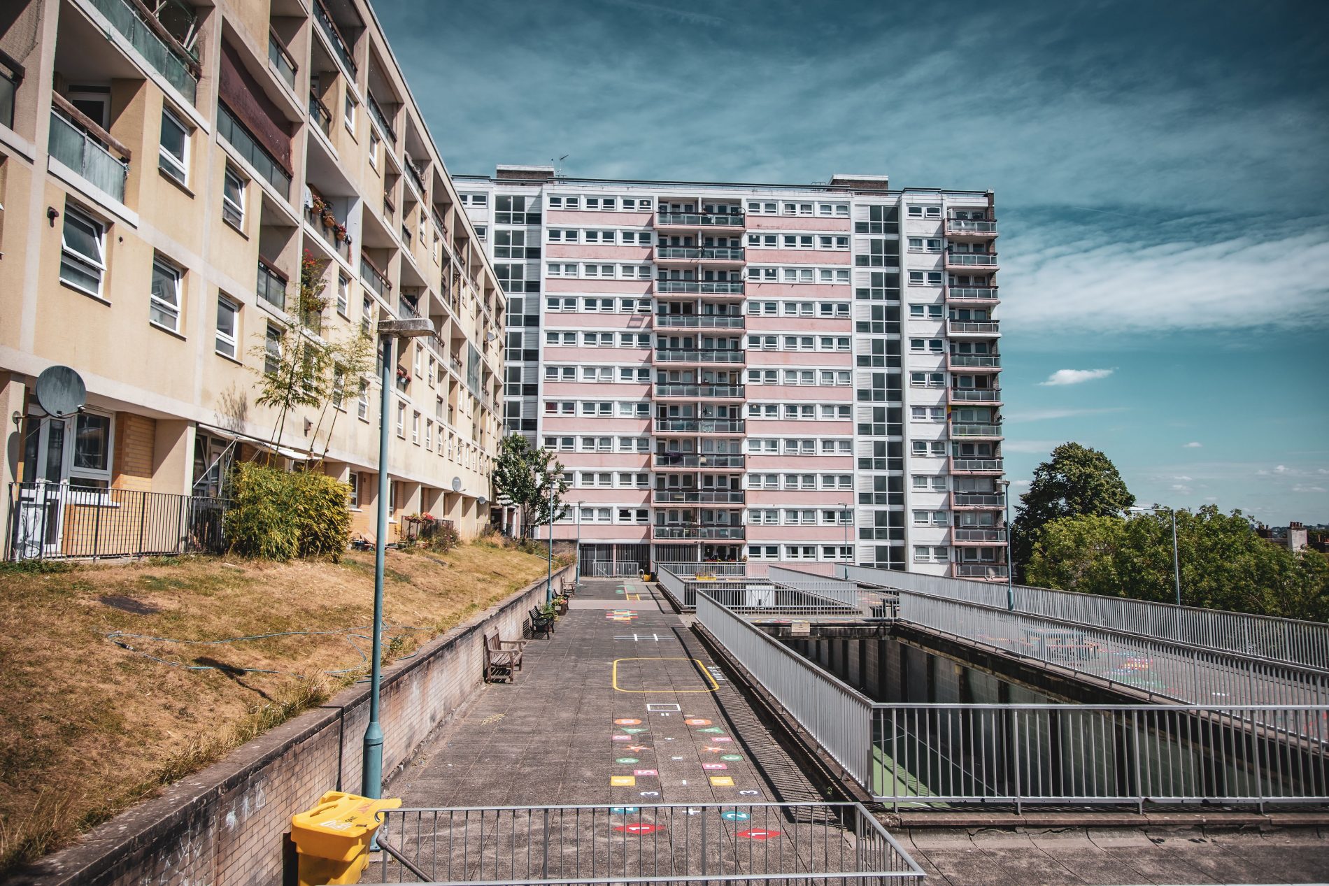 Rethinking regeneration: Could co-design help transform Bristol's ...