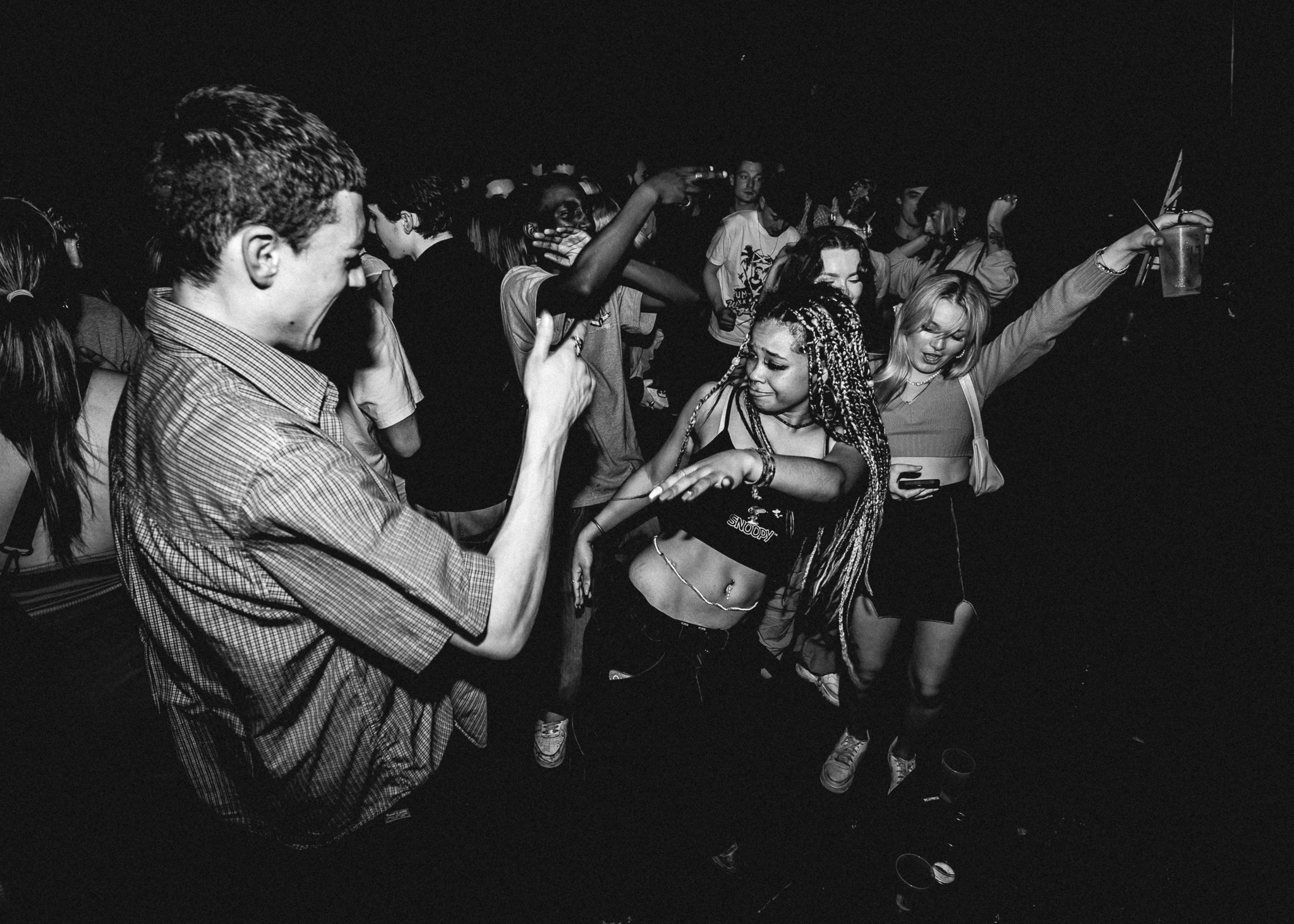 Sound of the South Asian underground - The Bristol Cable
