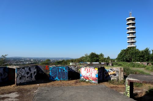 How a historic housing crisis led to a squatting movement in Bristol